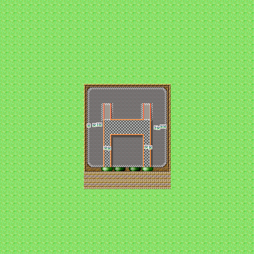 GCN Pipe Plaza - Mario Kart PC