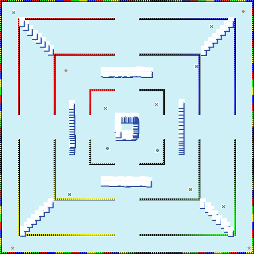 Battle Course 3 - Mario Kart PC