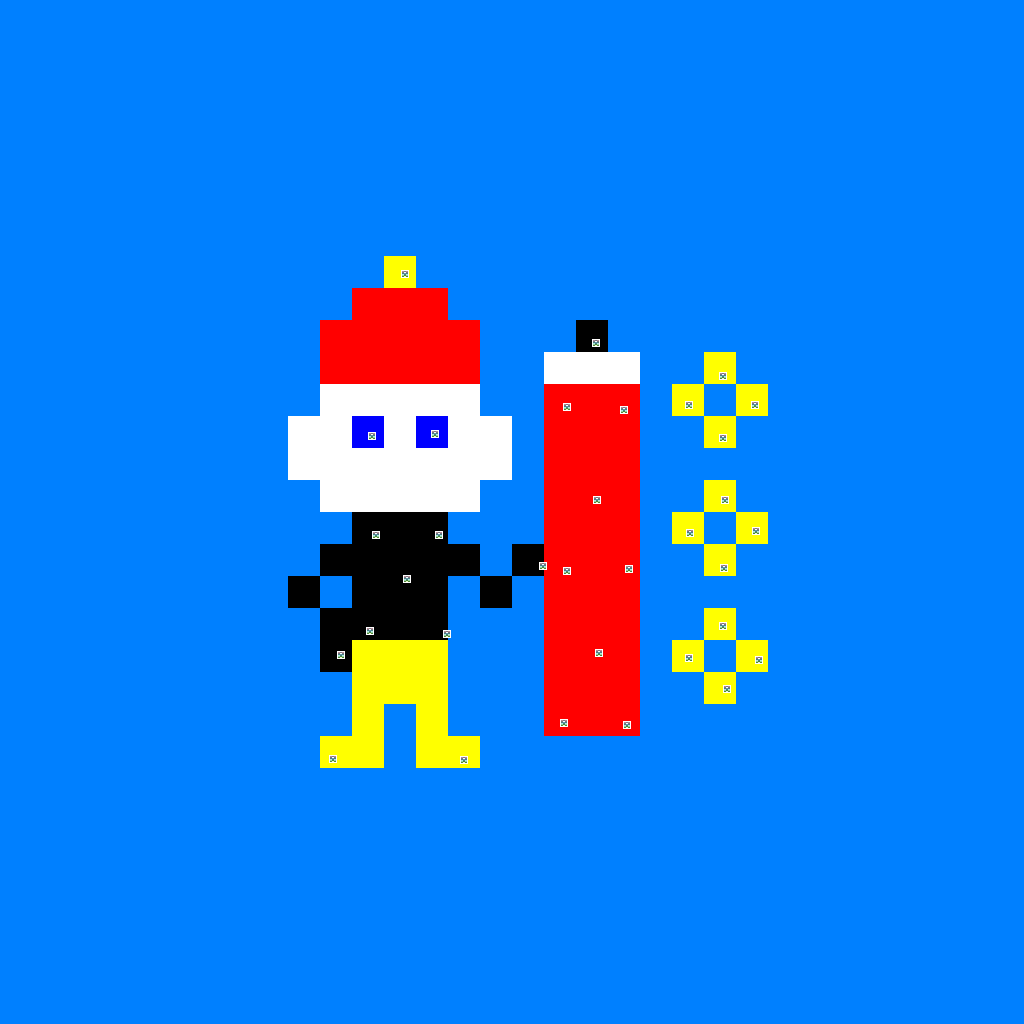 What I use for my Complete Mode Tracks - Mario Kart PC