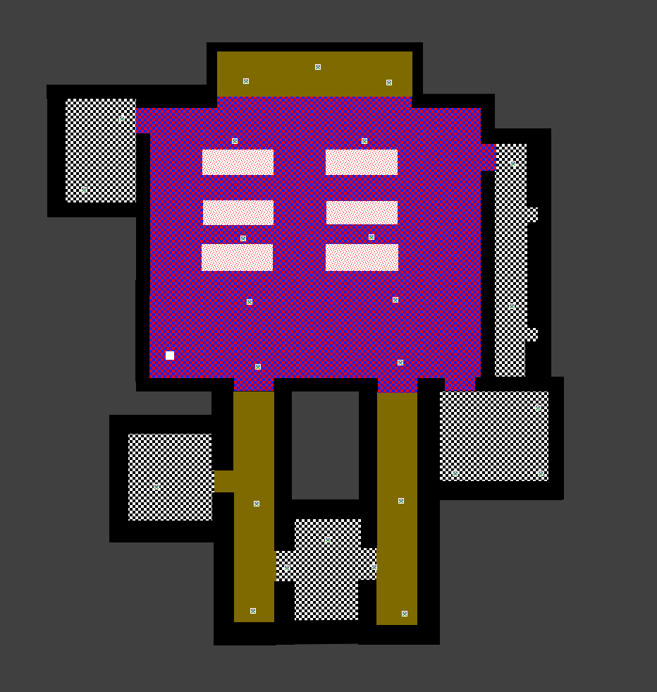 Freddy Fazbear's Pizza - Mario Kart PC