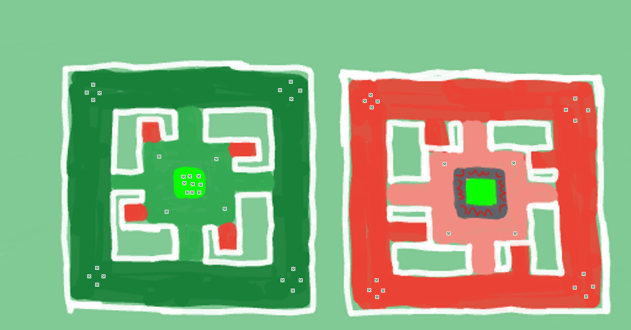 N64 Double Deck Remastered - Mario Kart PC