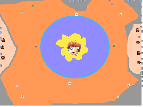 daisy cruiser battle ver - Mario Kart PC