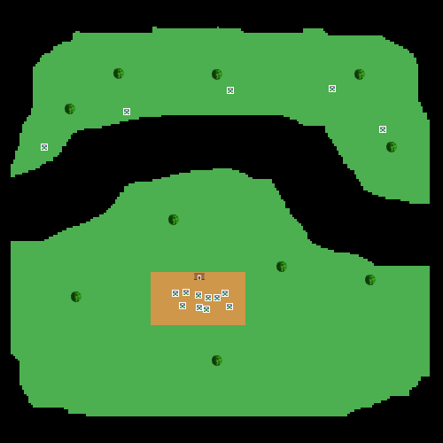 Animal Crossing - Mario Kart PC