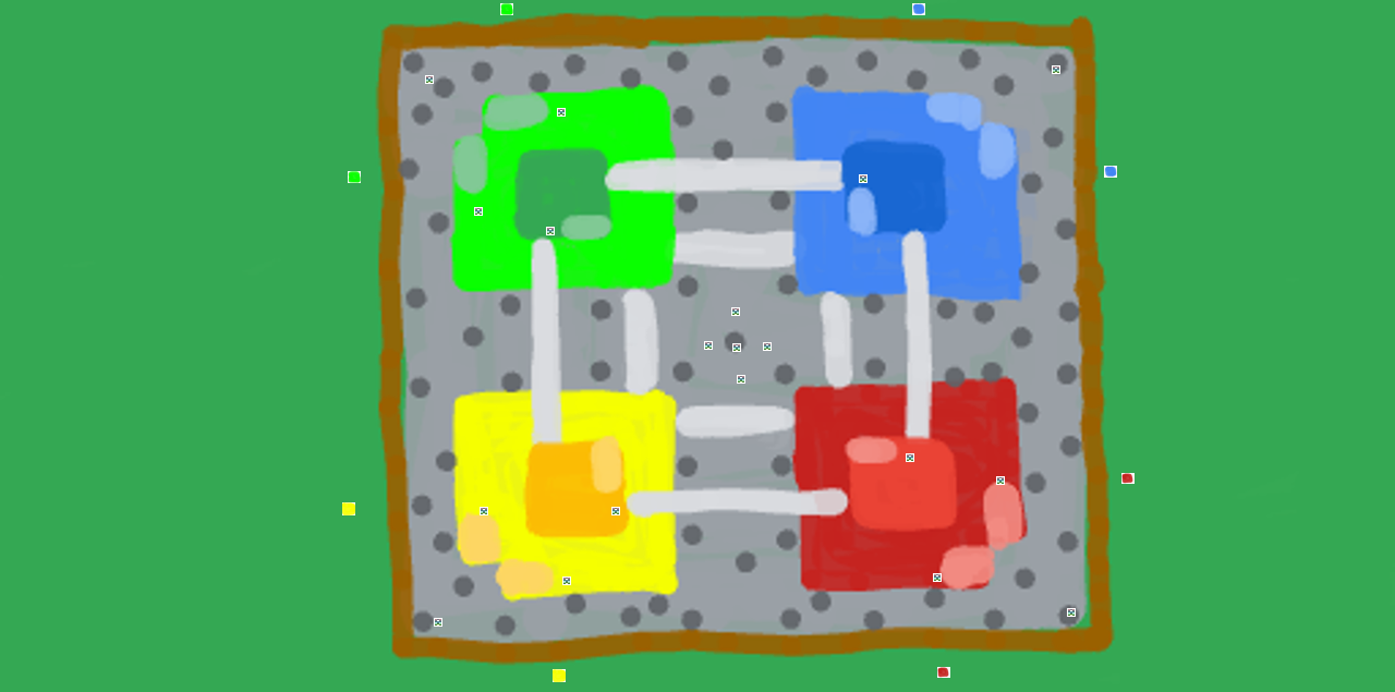 N64 Block Fort Remastered - Mario Kart PC