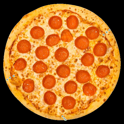 Pizza Top - Mario Kart PC