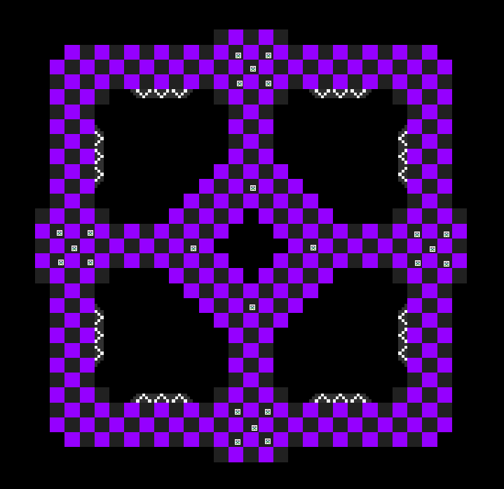 Corrupted Dimension - Mario Kart PC