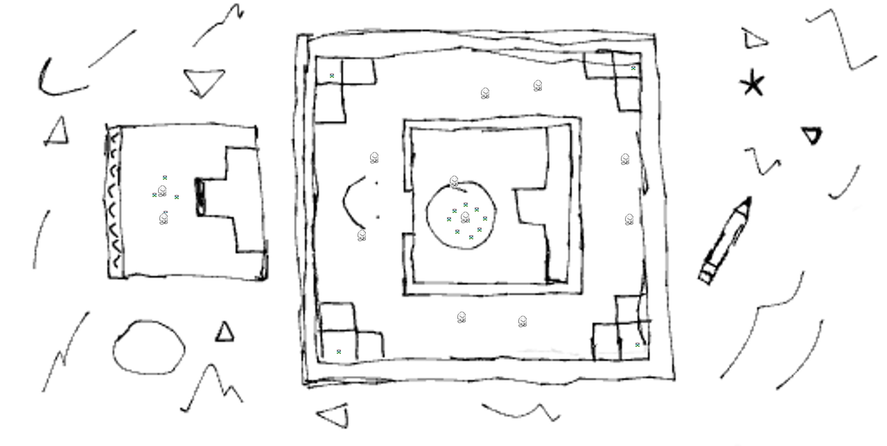 Doodle Fort - Mario Kart PC