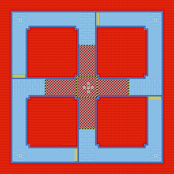 Battle Course 2 🇯🇵 - Mario Kart PC