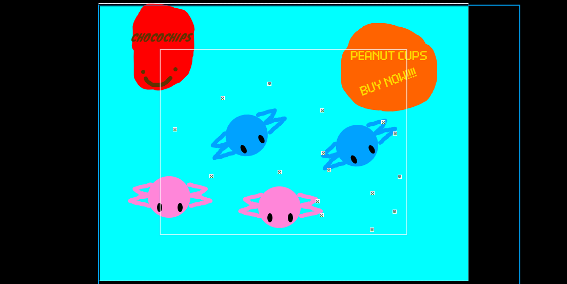 Candy Calamity - Mario Kart PC