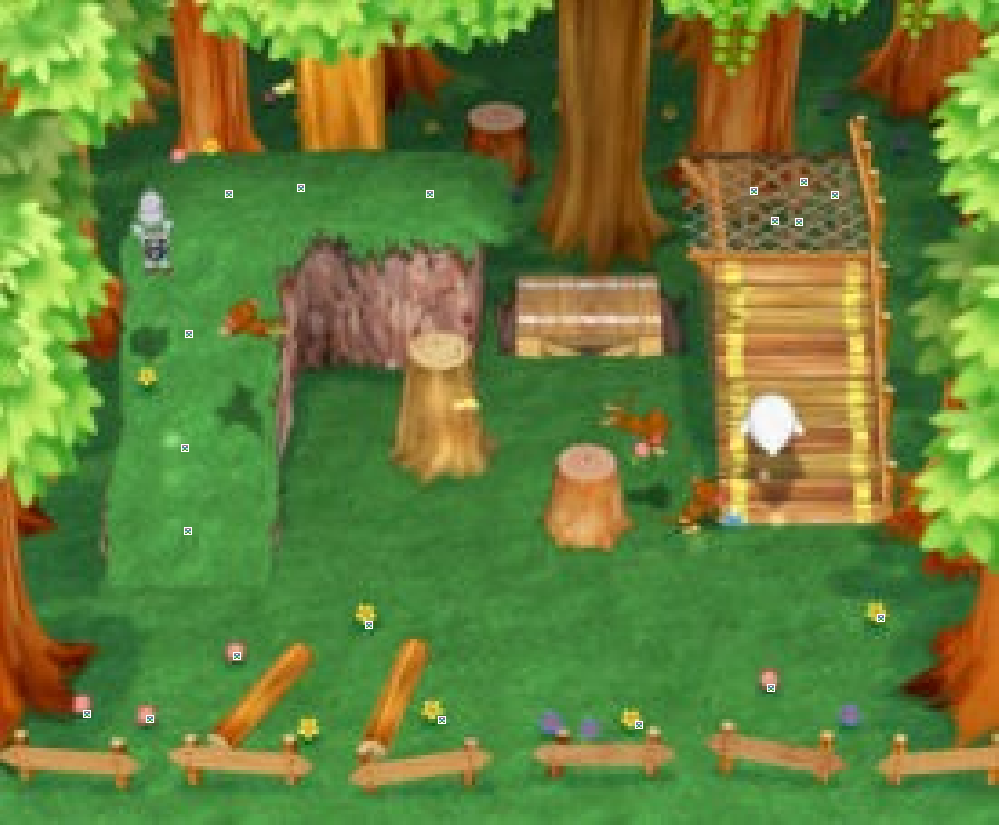 Royal Rumpus - Mario Kart PC