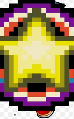 za biggest bal in za world - Mario Kart PC