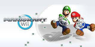 mariokart wii - Mario Kart PC
