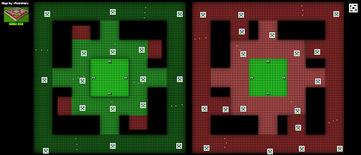 n64 double deck - Mario Kart PC