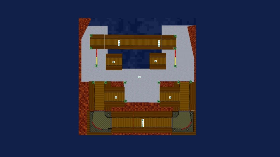 Italy Arena - Mario Kart PC