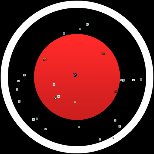 Bandicam Logo Arena - Mario Kart PC