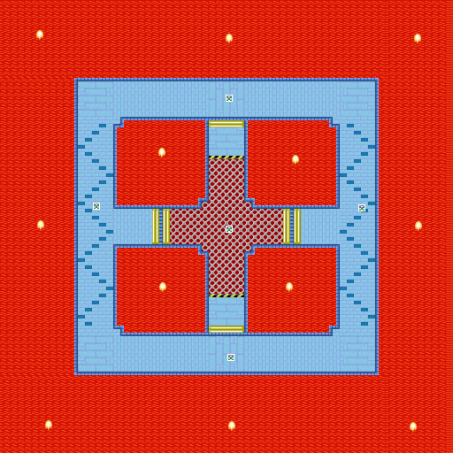 Battle Course 2 - Mario Kart PC