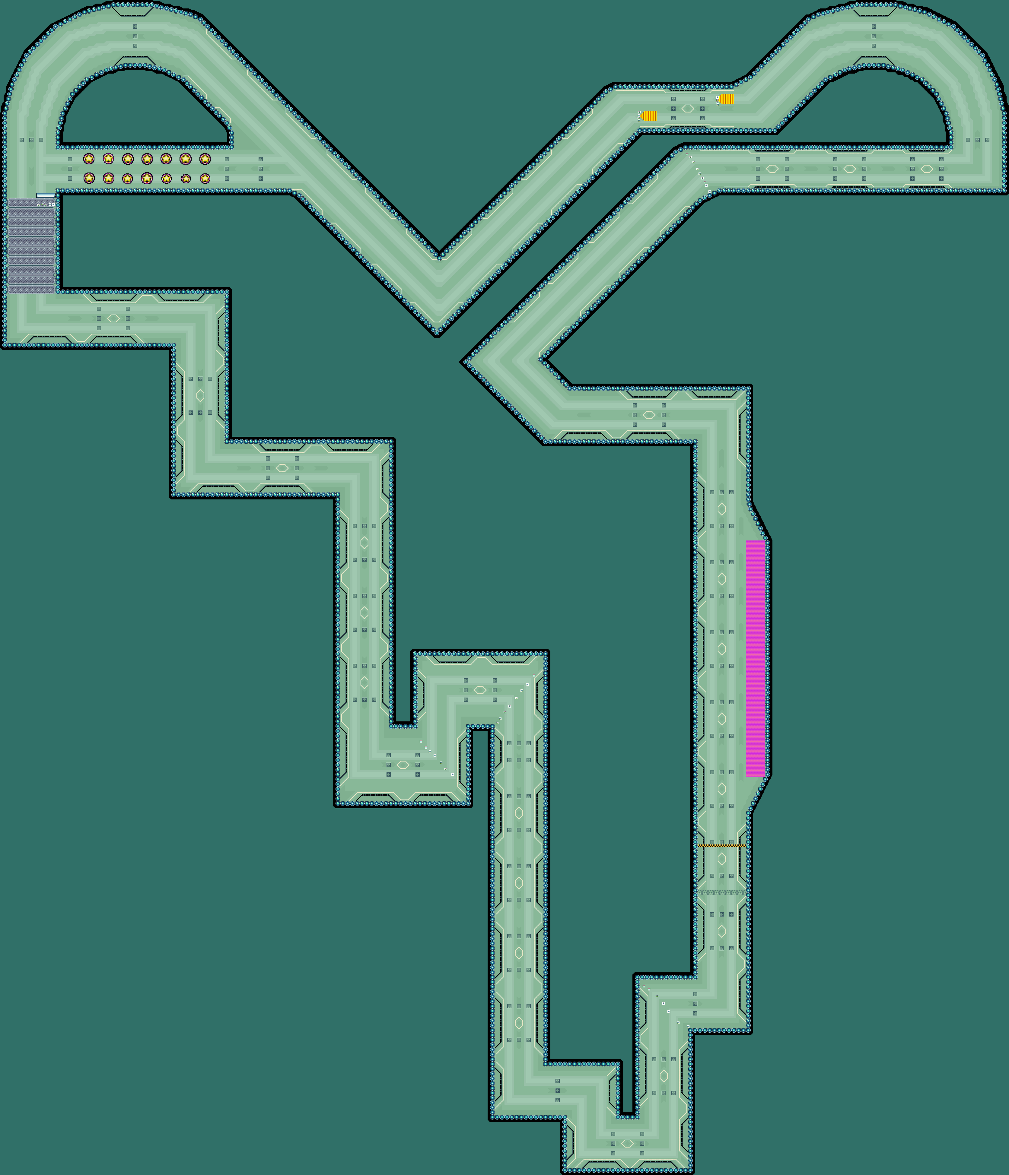 Silence 2 - Mario Kart PC