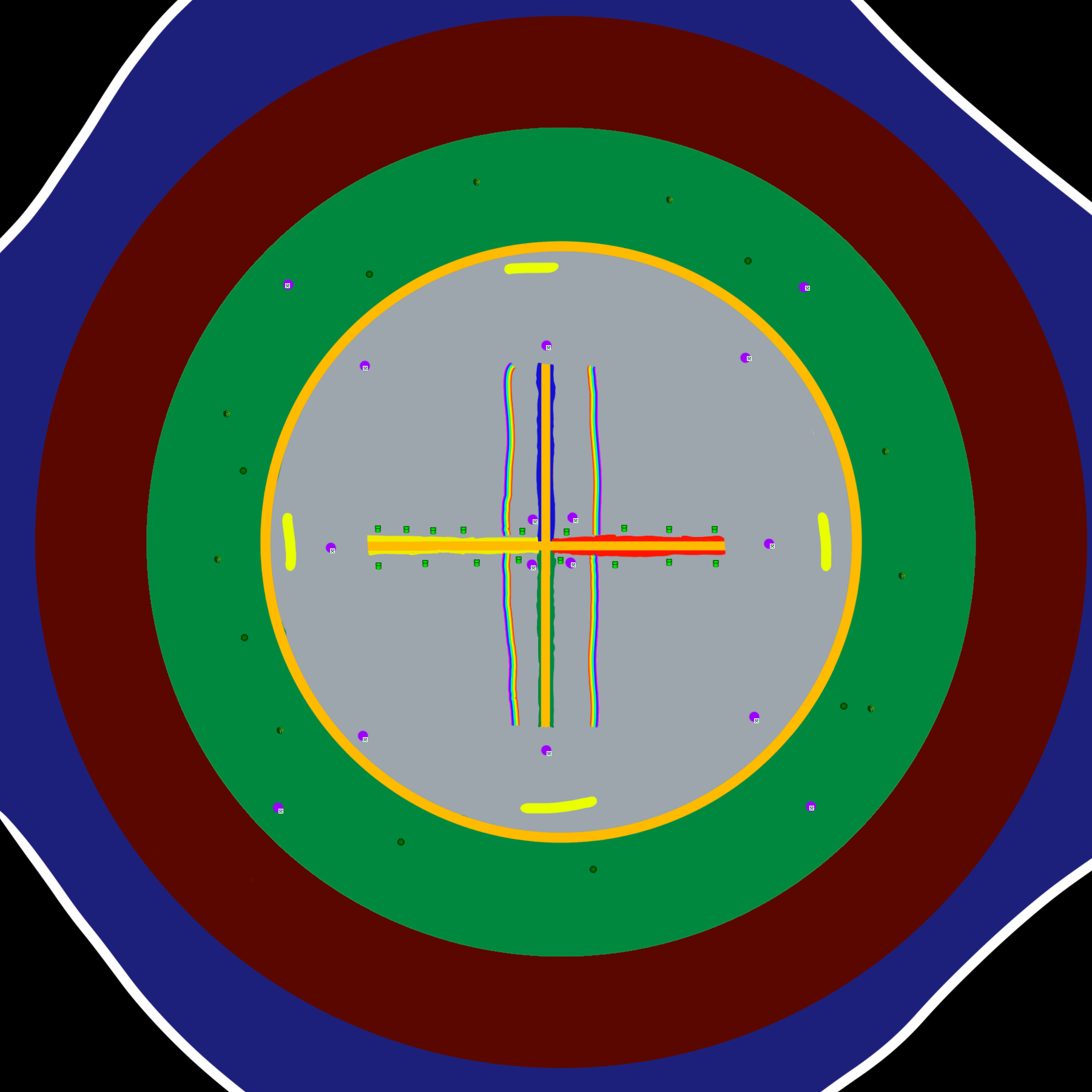 Luigi Rally (remastered) - Mario Kart PC