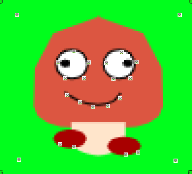 Gamba - Mario Kart PC