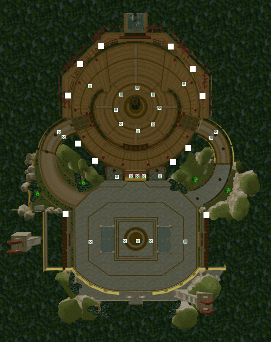 MK8DX - Dragon Palace - Mario Kart PC