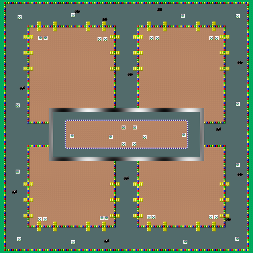 Epic Battle Course 2 - Mario Kart PC