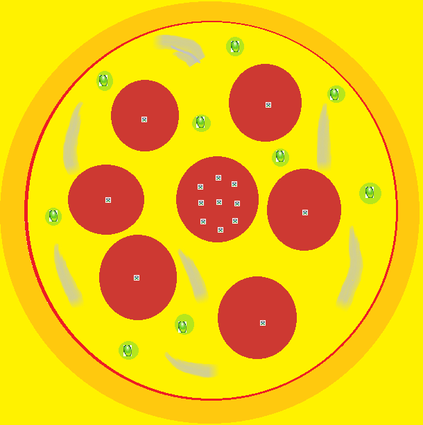 Pizza Top - Mario Kart PC