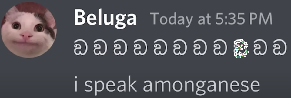 amonganese - Mario Kart PC