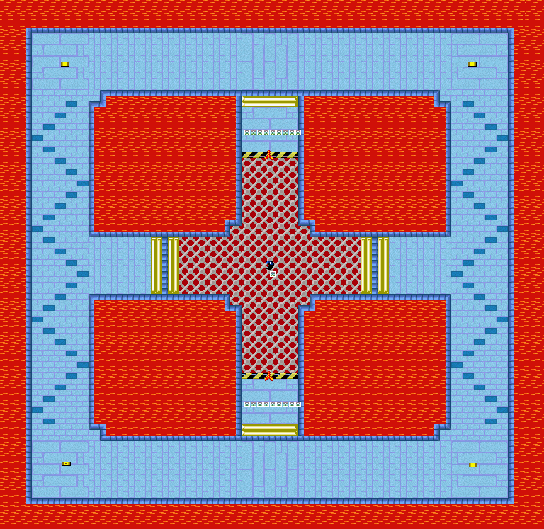 Castle Colony - Mario Kart PC