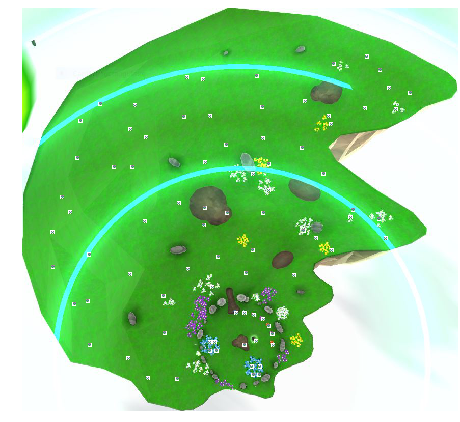 SMG Dôme du Grenier - Mario Kart PC