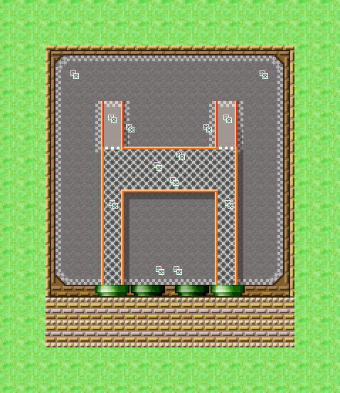 GCN Pipe Plaza - Mario Kart PC