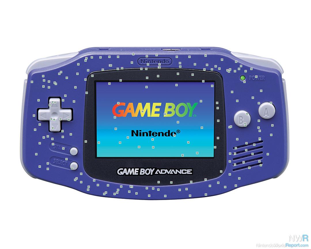 GBA Stadium - Mario Kart PC