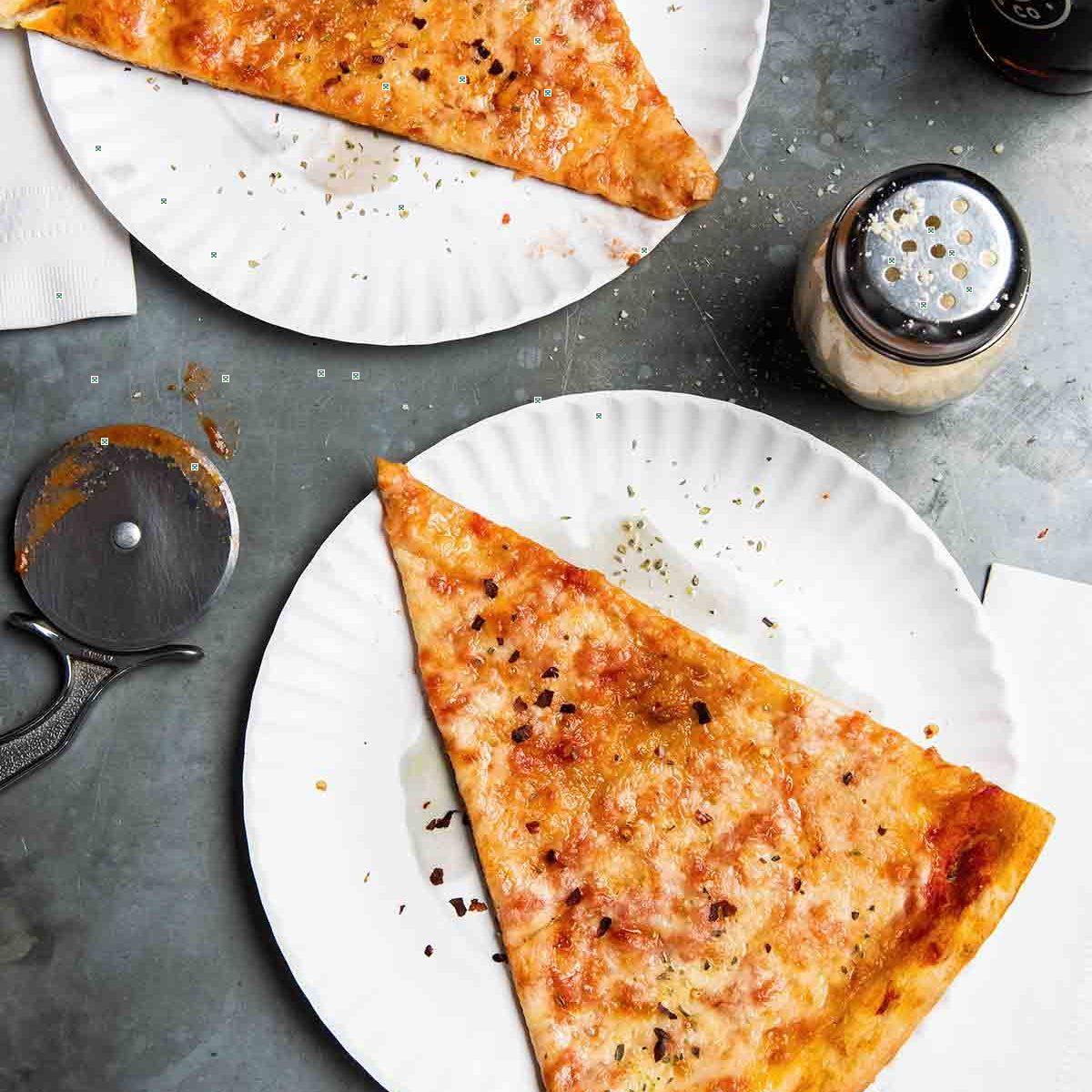 Big Pizza - Mario Kart PC