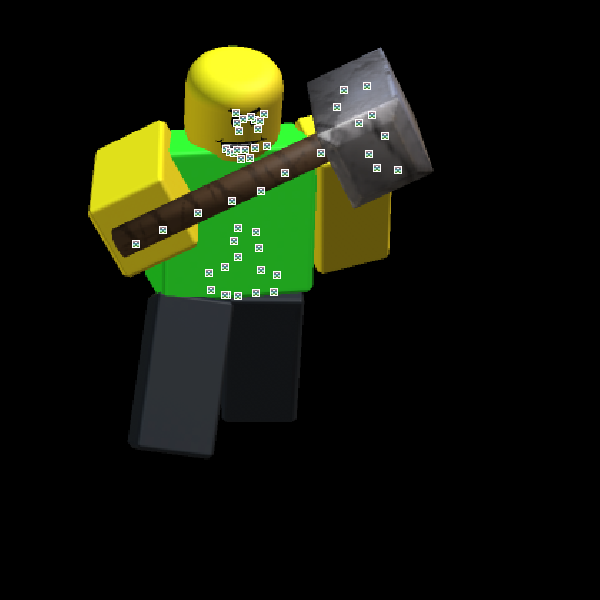 crusher - Mario Kart PC