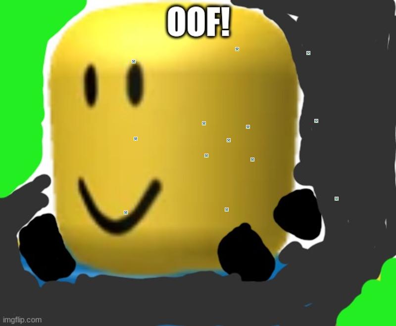 OOF Car. - Mario Kart PC