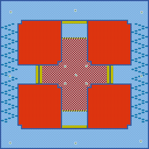 Battle Course 2 - Mario Kart PC