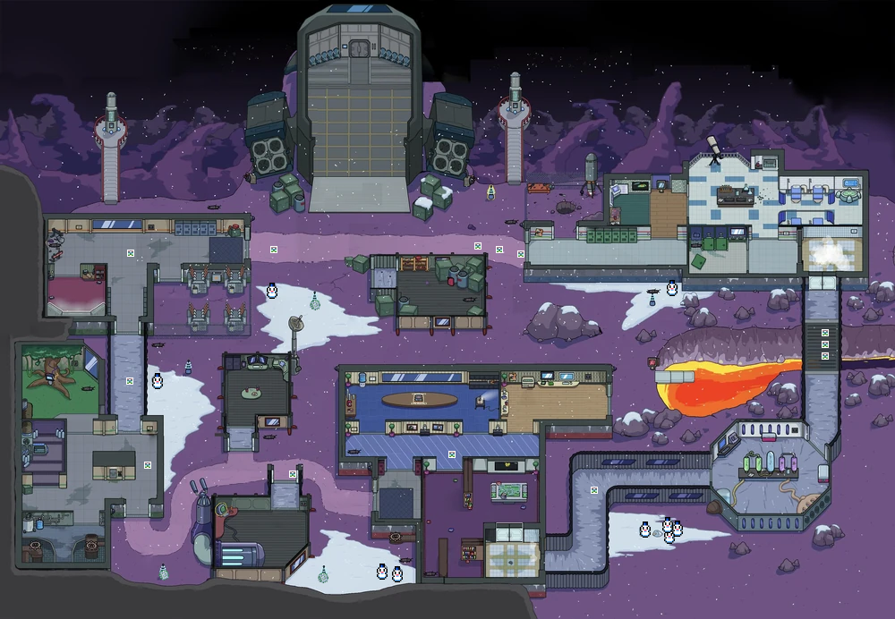 Polus - Mario Kart PC