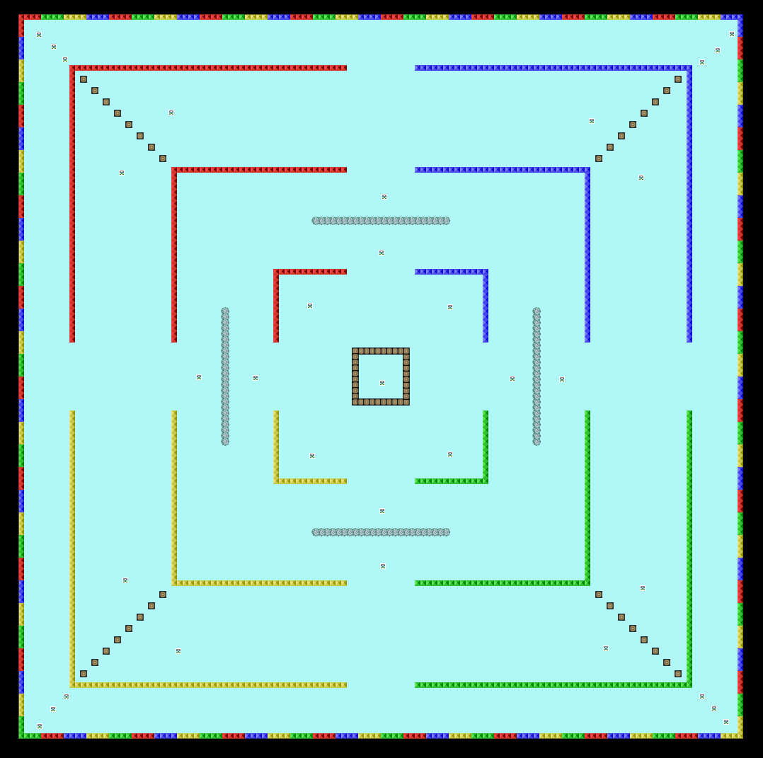 Battle Course 3 - Mario Kart PC