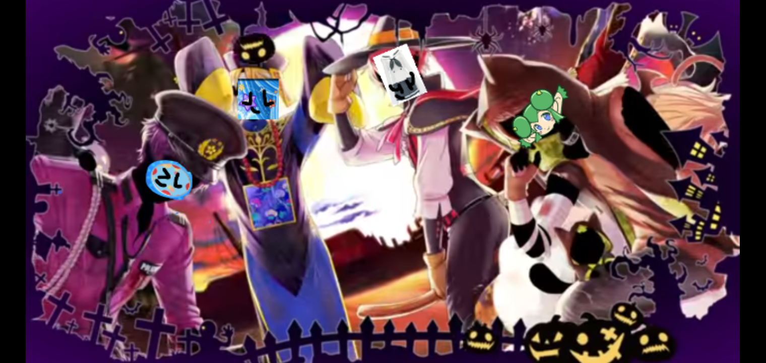 BrantSteele Total Drama Simulator