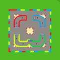 Battle Course 1 - Mario Kart PC