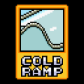 Cold Ramp - SMK Style (Fanmade) - Mario Kart PC