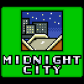 Midnight City - SMK Style (Fanmade) - Mario Kart PC