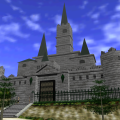 Hyrule Circuit - Mario Kart PC