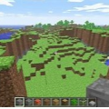minecraft - Mario Kart PC