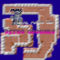 Retro Grounds - Mario Kart PC