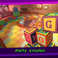 Party Crasher - Mario Kart PC