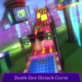 Double Dare Obstacle Course - Mario Kart PC