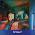 Turtle Lair - Mario Kart PC