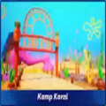 Kamp Koral - Mario Kart PC