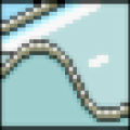 Cold Ramp (Fanmade) - Mario Kart PC
