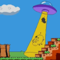 Morts Farm (Pizza Tower) - Mario Kart PC